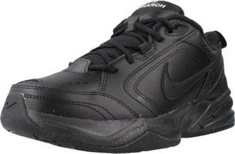 Nike Nike Monarch IV Hommes Chaussures Training Noir EU 43 - US 9,5