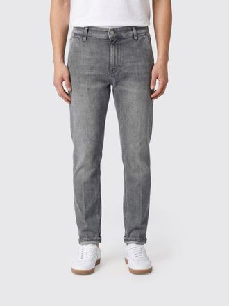 Pantaloni Torino Jeans PT TORINO Homme couleur Denim