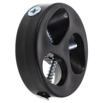 Valiclud Klapphocker Fu&szlig;verbinder Kunststoff Gelenkhalterung Ersatzteil f&uuml;r Angel und Campingst&uuml;hle Stabiler Sitzhocker Fu&szlig; f&uuml;r Outdoor Aktivit&auml;ten