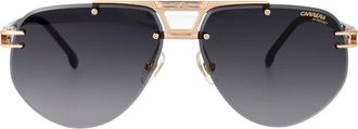 Carrera unisex, Accessories, Schwarzk, 63 MMGr&ouml;&szlig;e