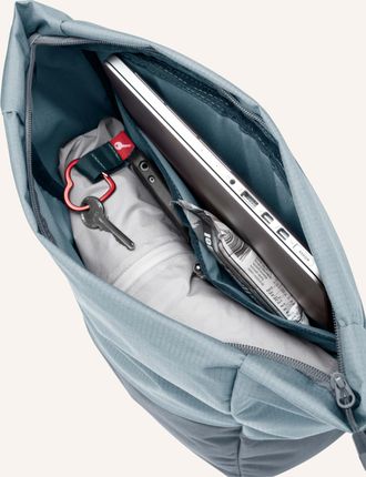 Vaude Rucksack Wala grau