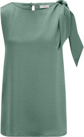 Riani Damen Top mit Schleife