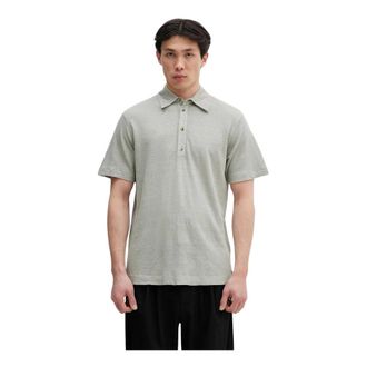 Paul Smith Polo Shirts - - Tops - Herren - Grau - XL