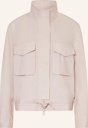 Duno Duno Jacke beige