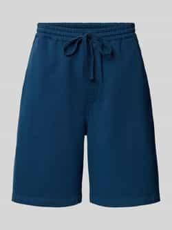 Carhartt Work in Progress Shorts mit Ges&auml;&szlig;tasche Modell Floyde