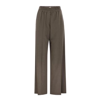 Brunello Cucinelli Damen, Hosen, Braun, XSGr&ouml;&szlig;e