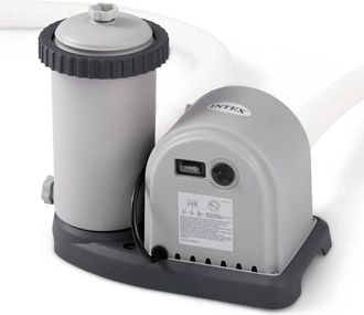 Intex Kartuschenfilterpumpe 5678 L/h 28636GS Intex