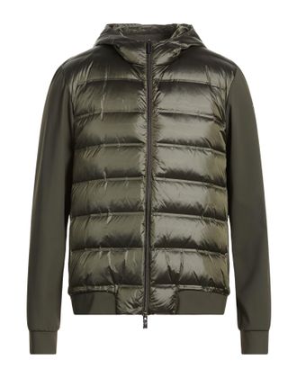 Roberto Ricci Design JACKEN & M&Auml;NTEL - Pufferjacken & Daunenjacken auf YOOX.COM