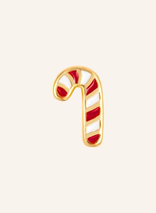 LULU Copenhagen Lulu Copenhagen Ohrstecker Sugar Cane gold