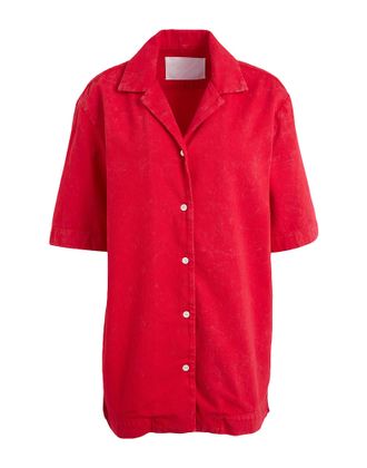 COS TOPS - Jeanshemden auf YOOX.COM