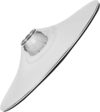 NUOBESTY Salonstuhlgestell Ersatzteil aus Edelstahl Schwerlastige Friseurstuhlbasis Kompatibel f&uuml;r Friseursalons Langlebige Stuhlunterlage Praktische Salonstuh