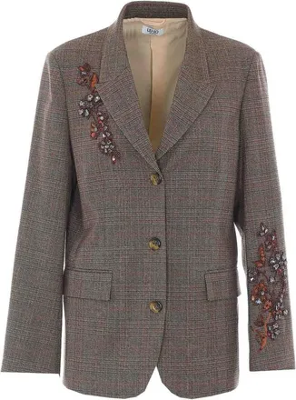 Liu Jo Blazer - Marron