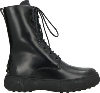 Tod's SCHUHE - Stiefeletten auf YOOX.COM