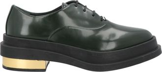 Giuseppe Zanotti SCHUHE - Schnürschuhe auf YOOX.COM