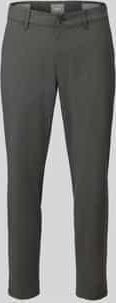 Brax Tapered Fit Stoffhose mit Viskose-Anteil Modell Phil