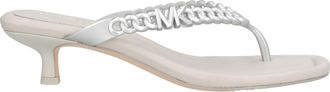 Michael Kors SCHUHE - Zehentrenner auf YOOX.COM