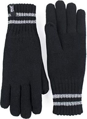 Heat Holders Homme et Femme Workforce Gants Paquet de 1 Noir Grand/Extra Grand