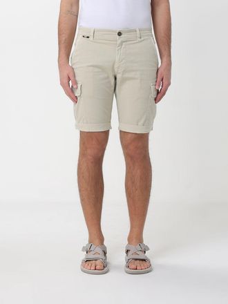 Mason's Short Homme couleur Chameau