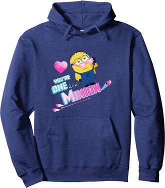 MINIONS Minions Youre One in a Minion Pullover Hoodie
