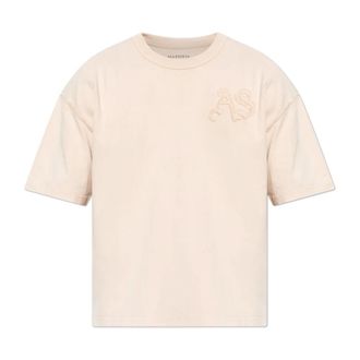 AllSaints Herren, Oberteile, Rosa, XSGr&ouml;&szlig;e