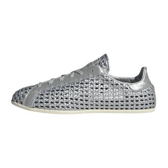 adidas Femme, Sport, Gris, Taille: 40 2/3 EU Stan Smith Lo Pro