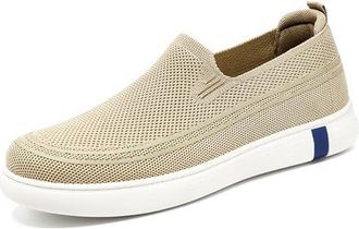 Generic Baskets Décontractées Hommes Conception Bout Large Confort Chaussures Minimalistes Respirantes Basket-Ball Tennis Sport Gym Fitness Ourdoor Orthopédiq