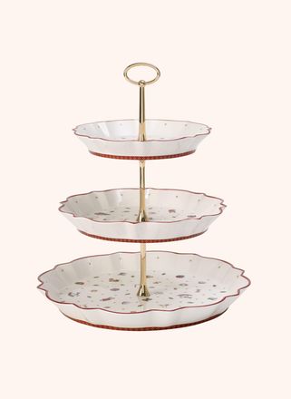 Villeroy & Boch Etagere Toys Delight rot