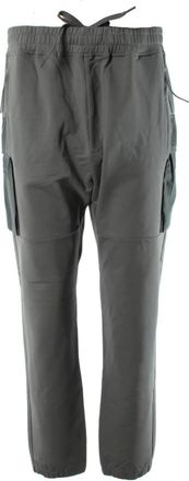 C.P. Company C.p. Company, Homme, Pantalons, Gris, Taille: 2XL Cargo Pantalons
