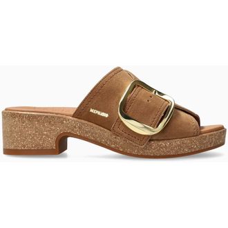 Mephisto Sandales en cuir FOLINE.P5147476