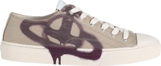 Vivienne Westwood PLIMSOLL LOW TOP 2.0