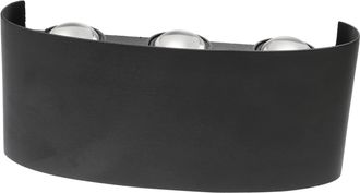 Angoily LED Wandleuchte Gebogene Wandlampe Moderne Flur Wandleuchte Installieren für Wohnzimmer und Flur