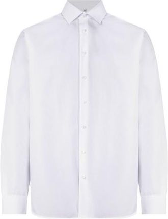 Seidensticker Chemise shaped en coton