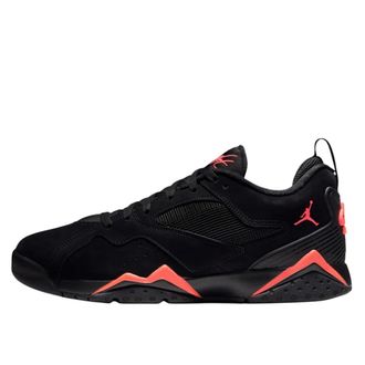Nike Jordan MVP 92 Schuhe - - Sport - Herren - Schwarzk - 47 EU
