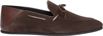 Bally Homme, Chaussures, Brun, Taille: 41 1/2 EU Eclat Loafer