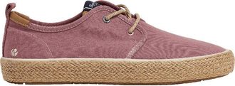 Pepe Jeans London Herren Port Tourist Oxford, Pink (Ash Rose Pink), 10