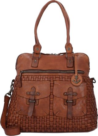 Harbour 2nd Schultertasche Urban Poets