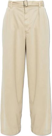 AllSaints Homme, Pantalons, Beige, Taille: W33 Aldford Pantalons