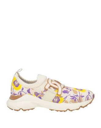 Tod's CHAUSSURES - Sneakers sur YOOX.COM