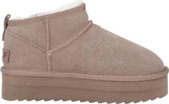 Colors Of California SCHUHE - Stiefeletten auf YOOX.COM