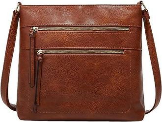 Generic Sac a Main Femme Sac Bandouli&egrave;re Femme Sacoche Femme Bandouli&egrave;re De &eacute;l&eacute;gant Nylon Tendance L&eacute;ger, Mini Sac Messager T&eacute;l&eacute;phone Pour D&eacute;placement Urbain 