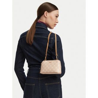 Joop Handtasche JOOP! Carolina 4140006203 Beige