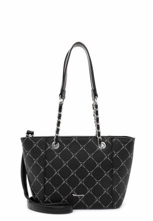 Tamaris Anastasia Summer Handbag Black