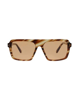 Tom Ford BRILLEN - Sonnenbrillen auf YOOX.COM