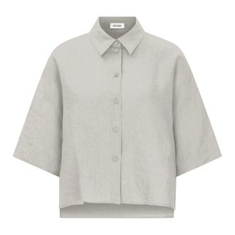 Drykorn Damen, Blusen & Hemden, Gr&uuml;n, XSGr&ouml;&szlig;e