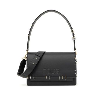 Tous Audree Ohrringe - - Bags - Damen - Schwarzk - ONE SIZE
