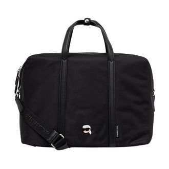 Karl Lagerfeld Weekend Bags - - Bags - unisex - Schwarzk - ONE SIZE