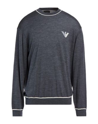 Emporio Armani STRICKWAREN - Pullover auf YOOX.COM