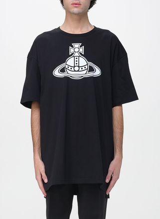 Vivienne Westwood T-Shirt VIVIENNE WESTWOOD Herren Farbe Schwarz