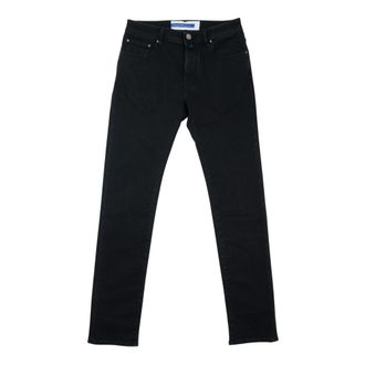 Jacob Cohen Jeans - - Jeans - Herren - Schwarzk - W38