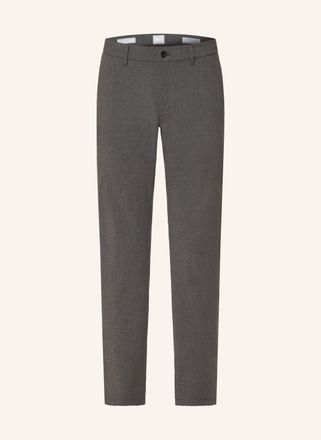Brax Brax Chino Phil Tapered Fit grau
